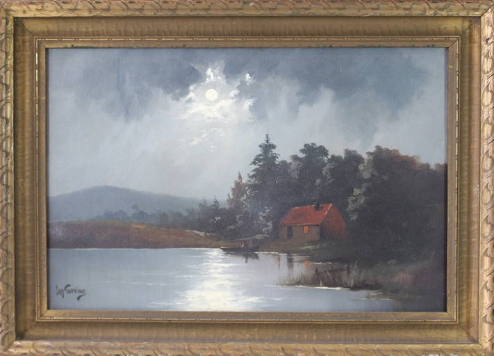 James Topping, 1879 1948