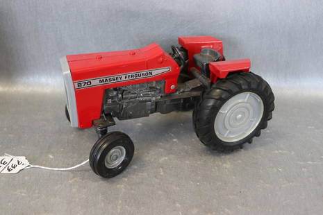Ertl Massey Ferguson 3630 Tractor