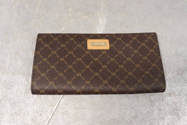 Rioni Moda Italia Wallet