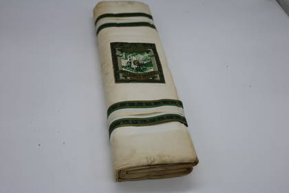 Irish Textiles & Linens for Sale at Auction