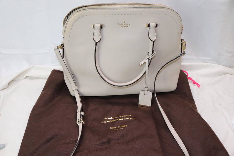 Vintage Kate Spade Handbag