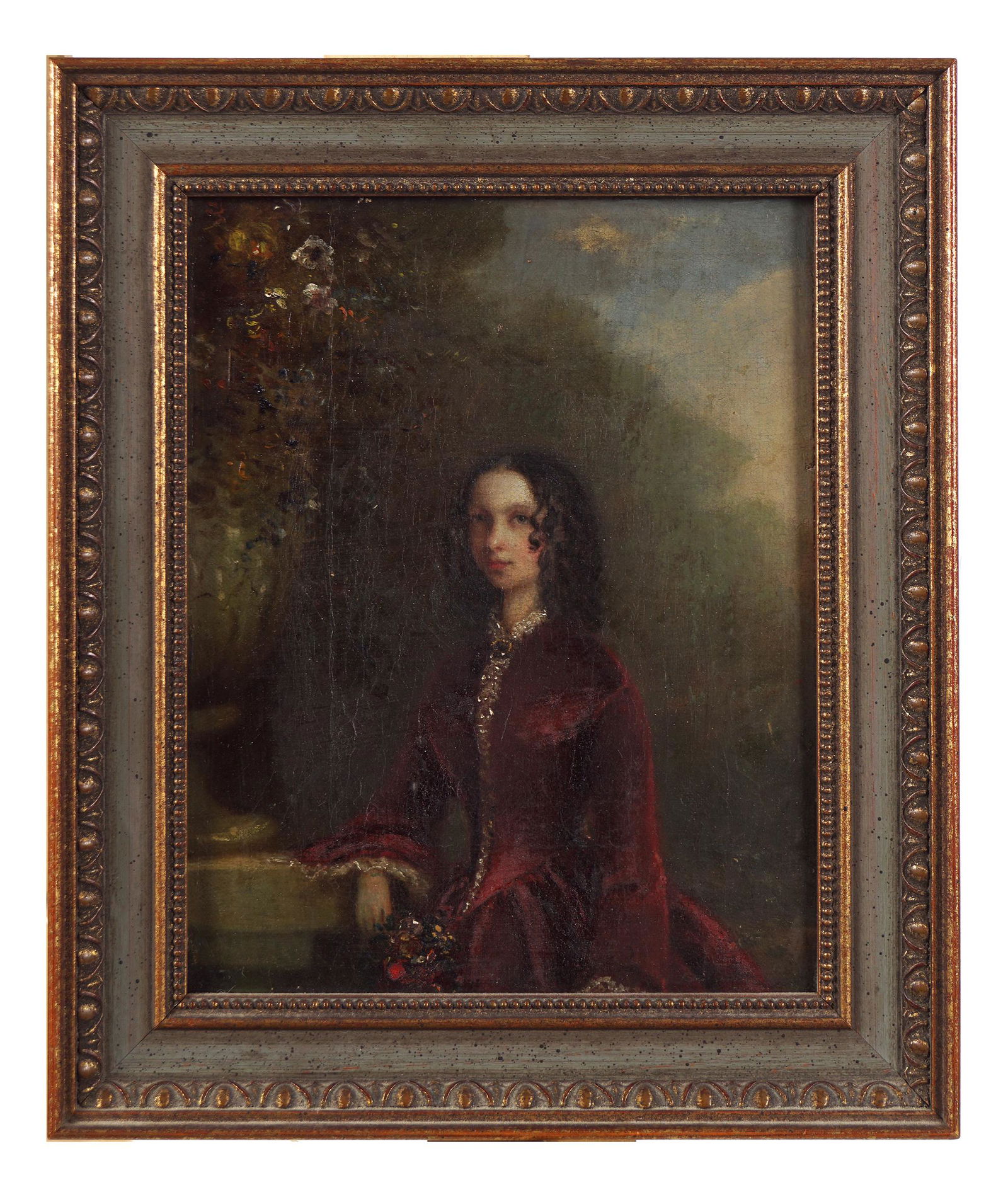 DANIEL MACLISE R.A. (1806-1870) - Sep 29, 2021 | Sheppard's Irish ...