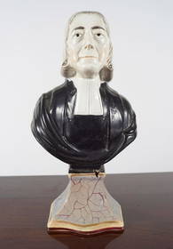 John Wesley Art for Sale at Auction