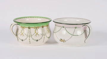 Royal Doulton Chamber Pots