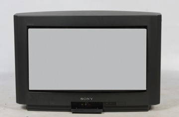 Sony 24" Television