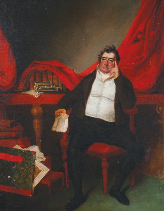 John Raphael Smith (1752-1812),