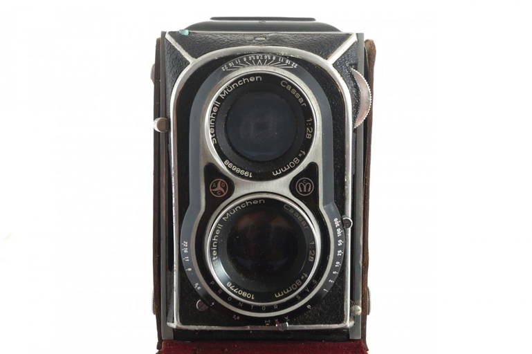 Montiflex Camera