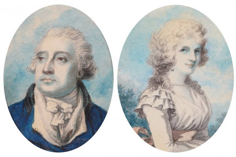 WILLIAM LODDER, LATE EIGHTEENTH-CENTURY - Jun 28, 2016 | Sheppard's ...