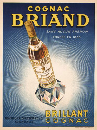 33: Old Original French Liquor Poster - Apr 21, 2007 | PosterConnection ...