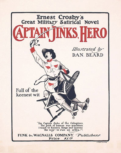 15: Wonderful ORIGINAL Military Poster 1900s Hero