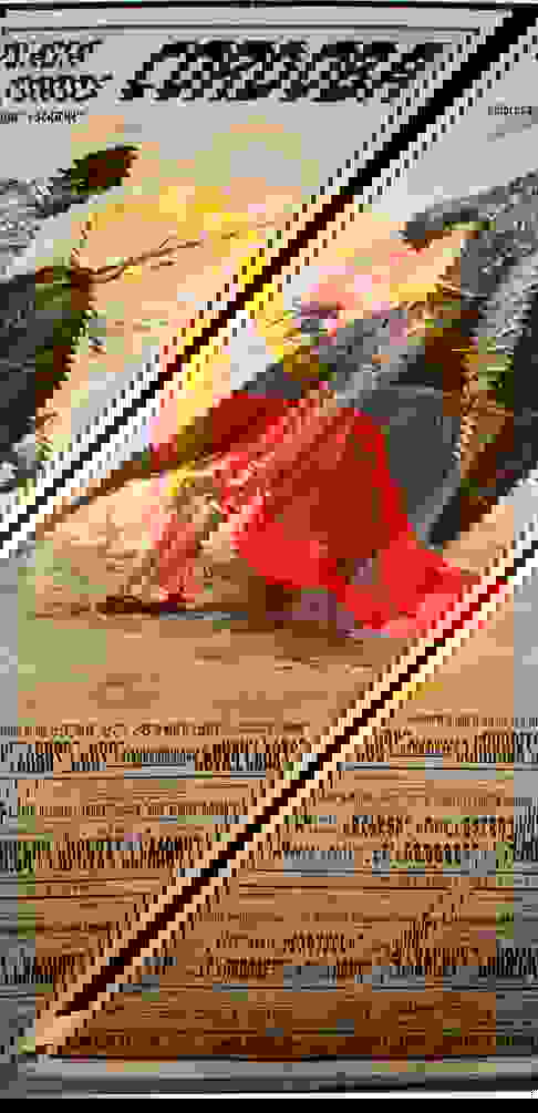 Large Original 1960s Spanish Matador Bullfight Poster Auction