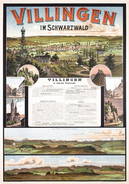 Rare Original 1920s German Art Deco Rail Travel Poster - May 03, 2014 ...