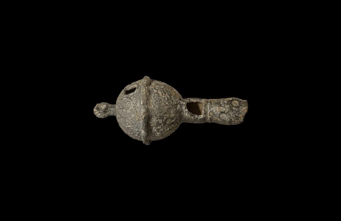 Post Medieval Hawking Whistle - Sep 08, 2017 | TimeLine Auctions Ltd ...