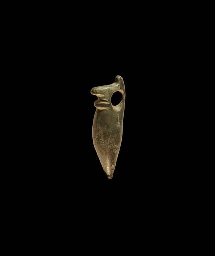 Egyptian Amphora Amulet