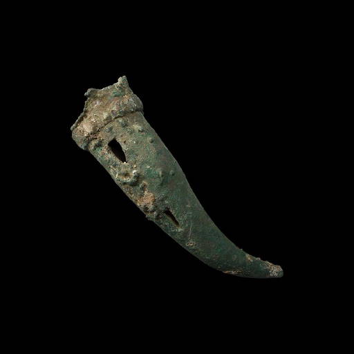 Roman Cornucopia From a Lifesize Statue - May 28, 2019 | TimeLine ...