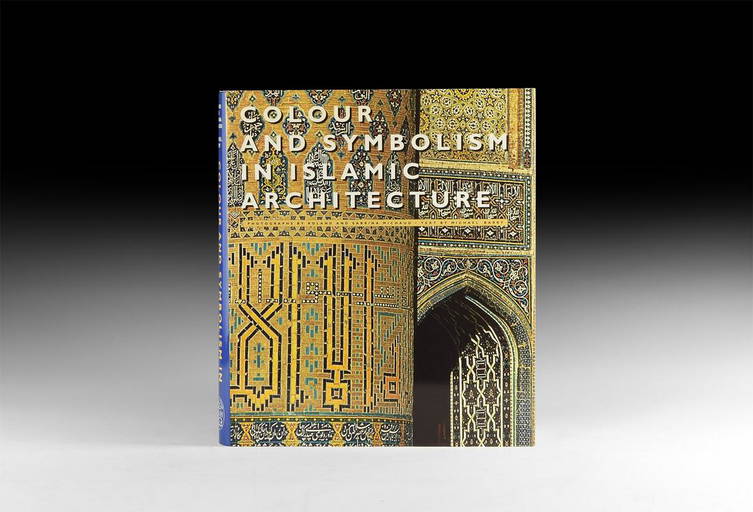 Barry Colour & Symbolism In Islamic Architecture