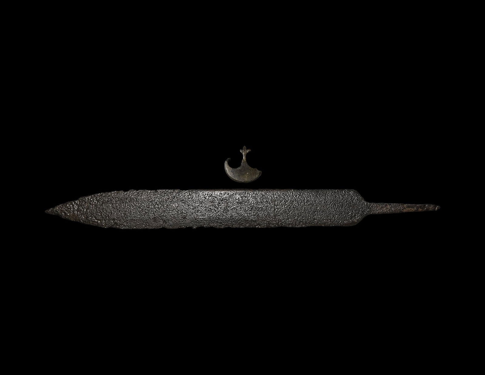 Roman Pompeii Type Gladius Sword with Chape - Sep 07, 2021 | TimeLine ...