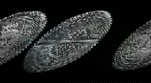 Richard Ii Groat London