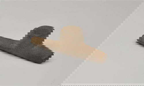 913: Prehistoric - North America - Stone Pipe - Sep 09, 2010 | TimeLine ...