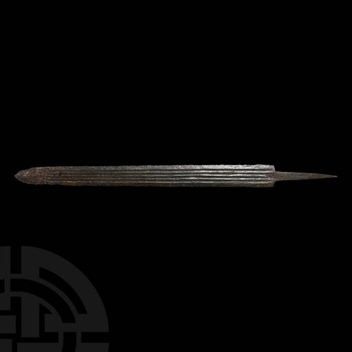 Roman Spatha Sword Blade (#0332) on Feb 22, 2022 | TimeLine Auctions ...