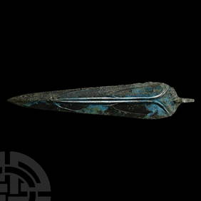 A short-sword - Sep 19, 2015 | Czerny's International Auction House in ...