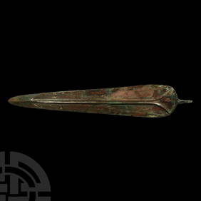 A short-sword - Sep 19, 2015 | Czerny's International Auction House in ...