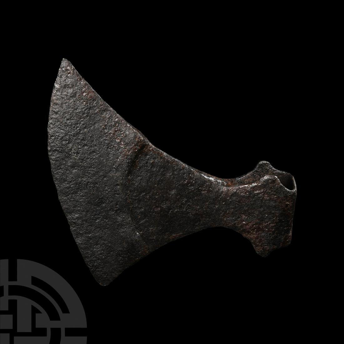 Danish Weapons & Armor for Sale at Auction