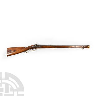 German Guns & Firearms for Sale at Auction