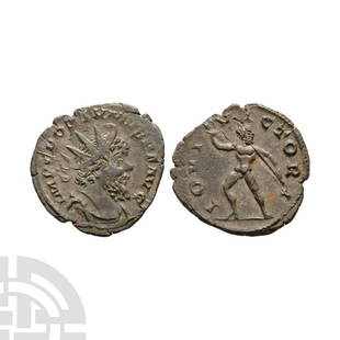 Ancient Roman Imperial Coins Philip I Ar Antoninianus