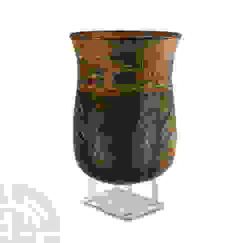 Pre-columbian Nazca Ceramic Vessel Auction