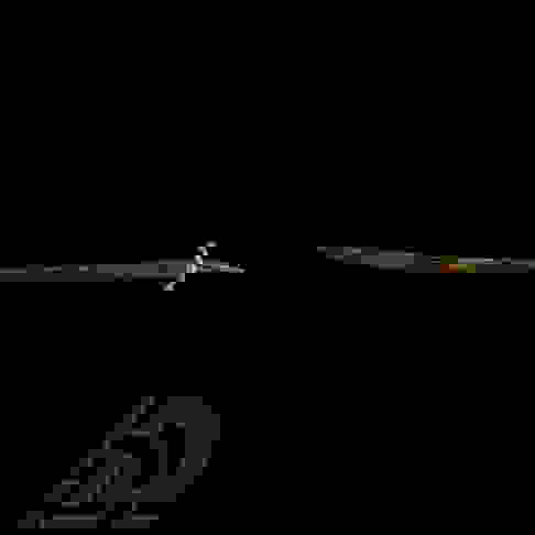 Khazar Iron Sabre With Gilt Bronze Cross Guard Auction