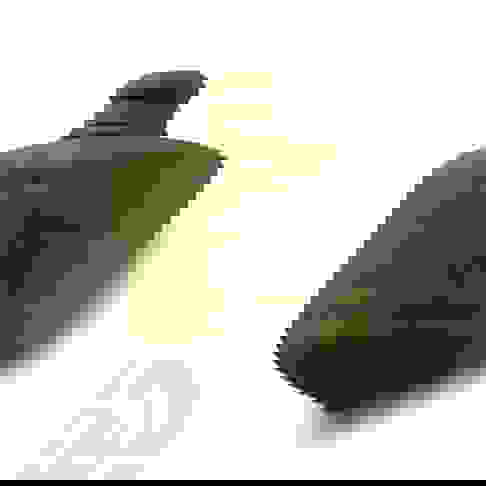 Byzantine 'greek Fire' Ceramic Fire Bomb Or Hand Grenade Auction