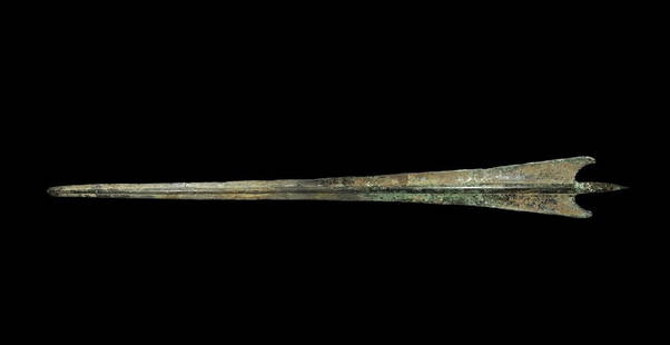 Greek Bronze Age Style Sword