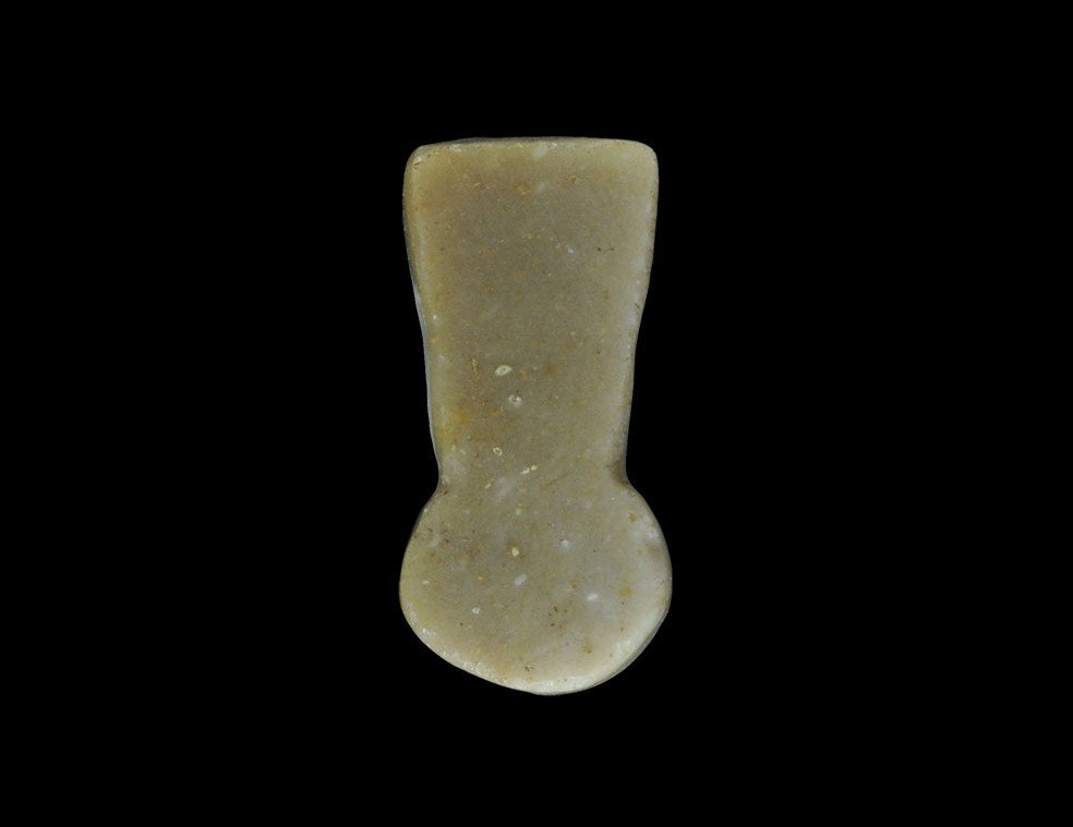 Egyptian Menat Amulet