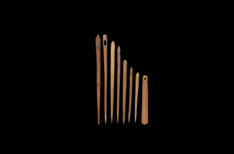 Roman Pin And Bodkin Group