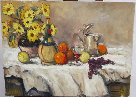 Buy Gordon Geza Marich, Canadian (1913 - 1985) | Artingstall ...