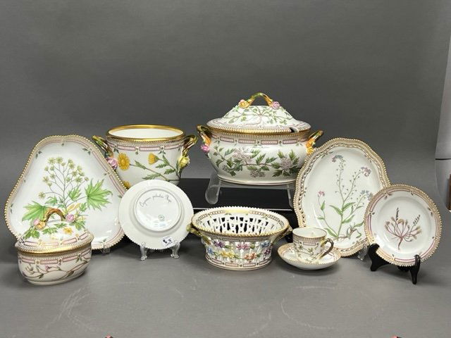 Beautiful Home Decor, Collections, And Furniture