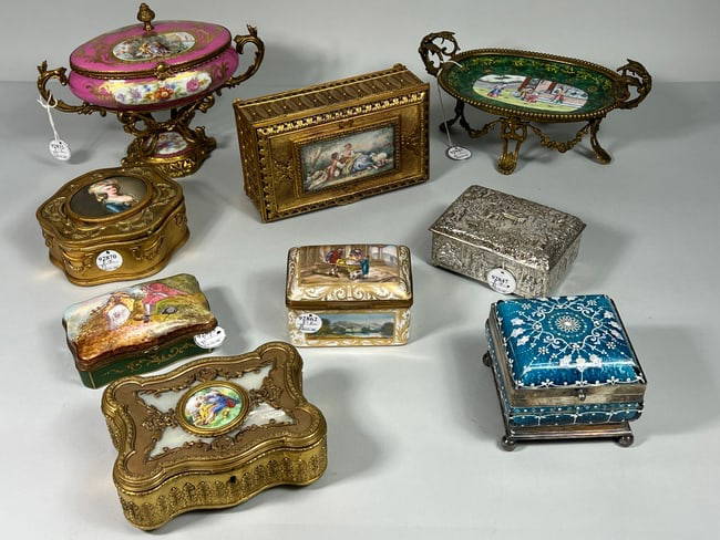 FINE PAINTINGS & HOME DECOR SALE 2025-06-01 Auction - 212 Price Results ...