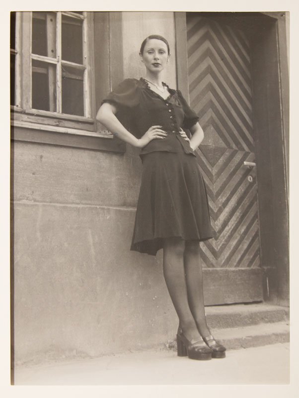 Renate Olbrich (1941)
