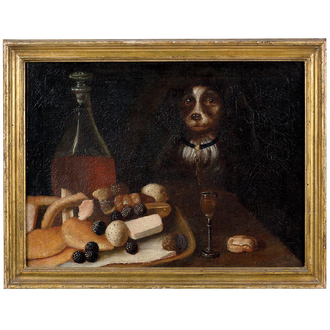 Pittore del Sud Italia - Dec 05, 2017 | Casa D'Aste Della Rocca in Italy