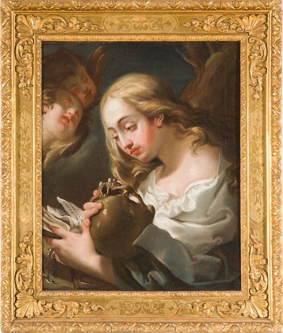 Gaetano Gandolfi (1734 1802)