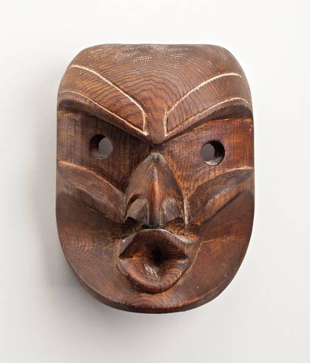 Attrib. To George Hunt Jr. (1958 )