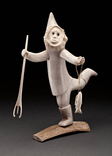 Senak Unatweenuk (1930 ) M.