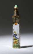 1920s Czech, Ahmed Soliman Perfume Bottle - May 02, 2014 | Perfume ...