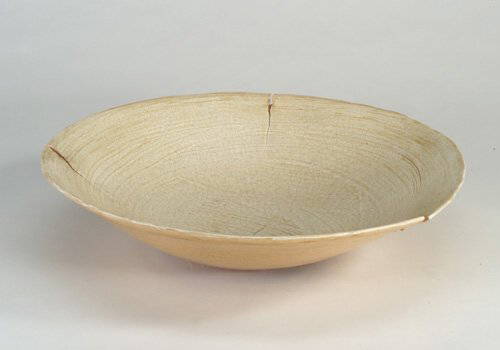 Richard Devore Fine And Large Shallow Bo