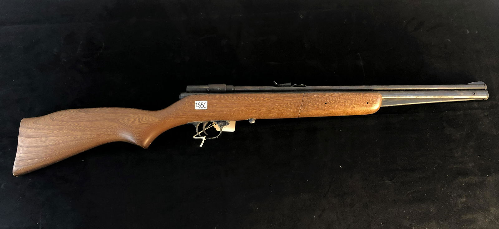 Crosman Arms 140 .22 Cal Pump Rifle