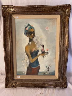 Herman and Claudia Uihlein Collection Auction on Oct 19, 2023 by ...