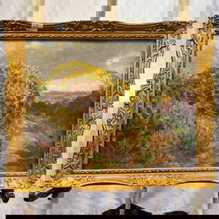 Herman and Claudia Uihlein Collection Auction on Oct 19, 2023 by ...