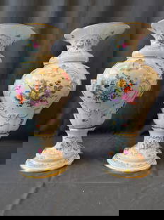 Herman and Claudia Uihlein Collection Auction on Oct 19, 2023 by ...