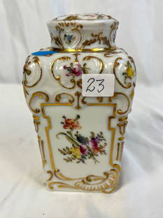 Herman and Claudia Uihlein Collection Auction on Oct 19, 2023 by ...